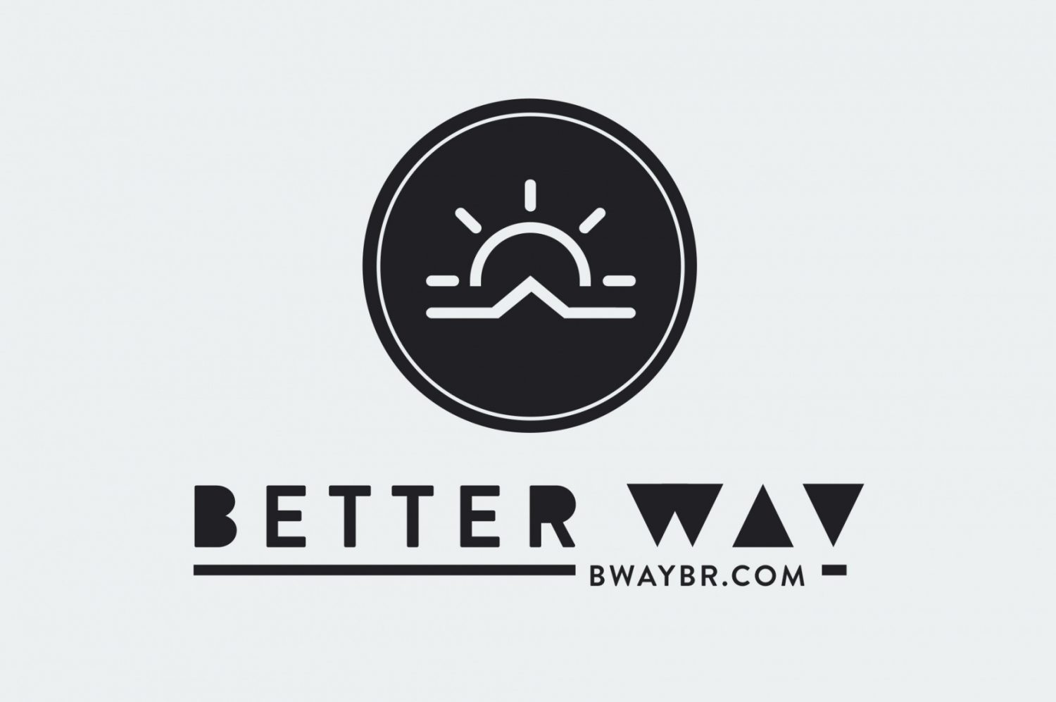 Better Way - Volta ao mundo